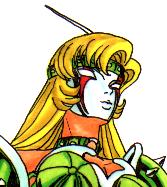 Saint Seiya : Néo Saint Seiya : Fiche de perso : June