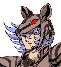 Saint Seiya : Néo Saint Seiya : Fiche de perso : Lycaon